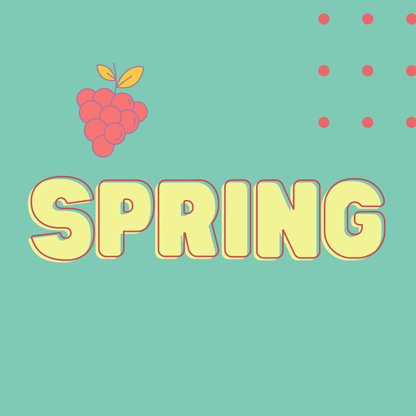 Spring/Easter Kits – The Ruffled Daisy